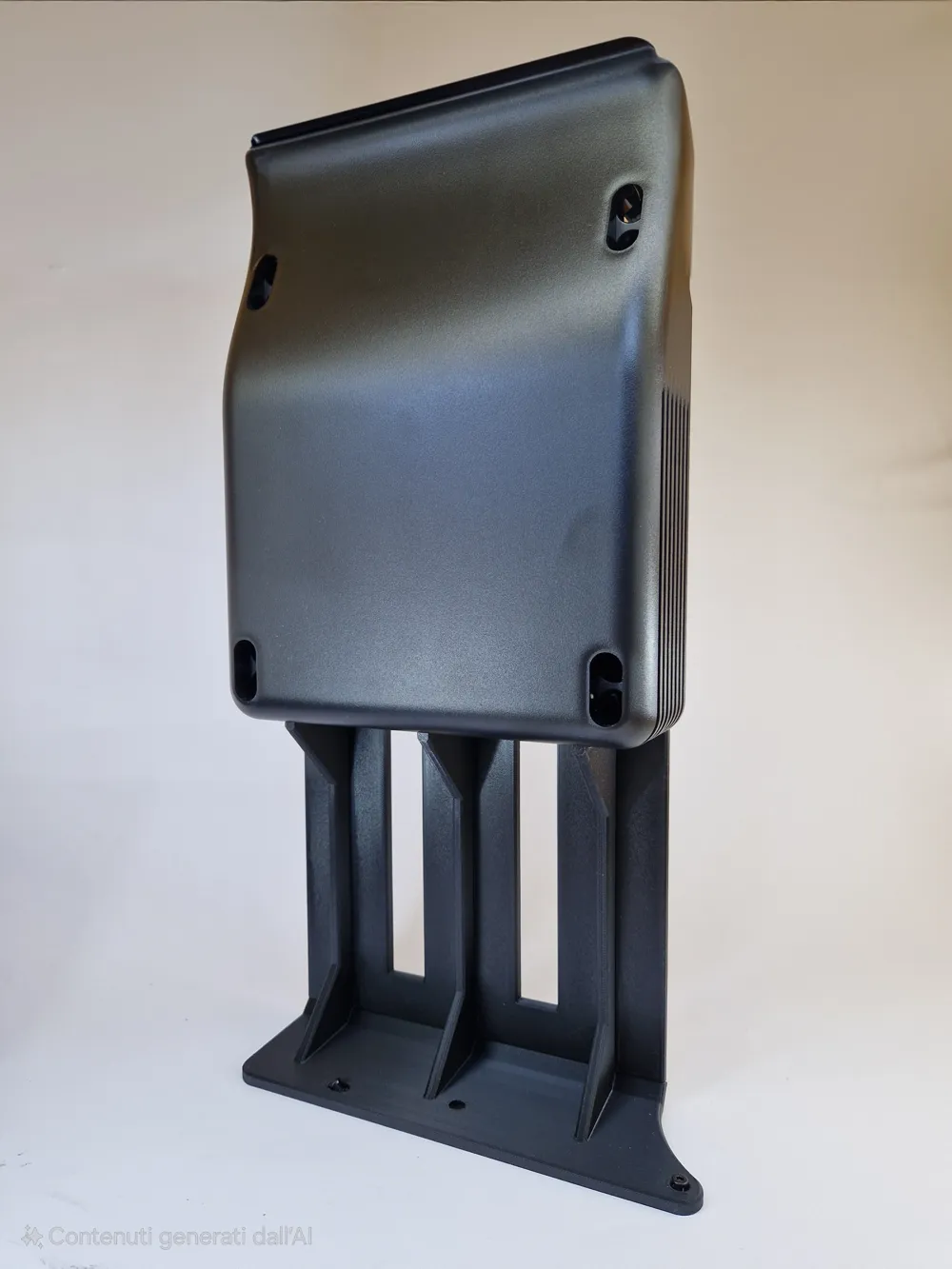 Dual Aux Fan for H2D (Secondary cooling system) by nyx_nk MakerWorld ...