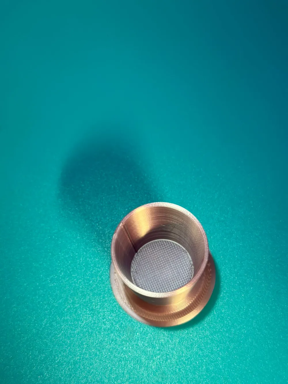 Pill cup v2 by Auro2k - MakerWorld
