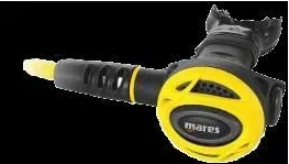 Mares prestige regulator 2nd Stage diaphragm by user_1540938949 ...