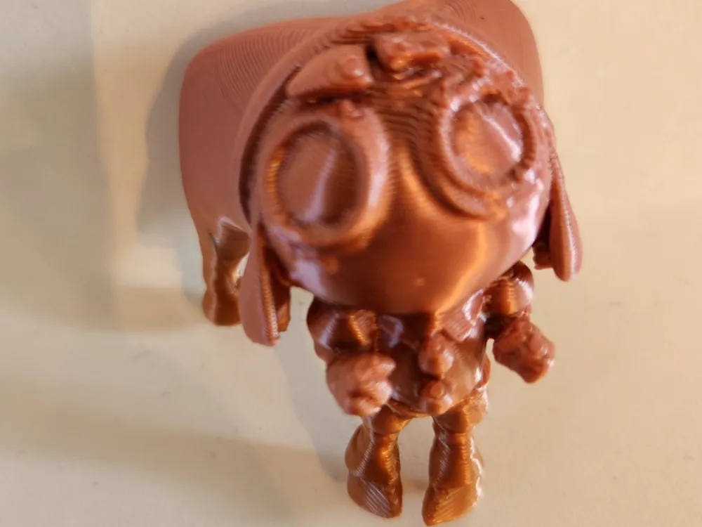 Pomni from The Amazing Digital Circus by Satthecat MakerWorld: Download ...