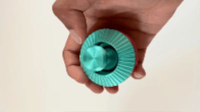 Joystick Fidget by CRASH_3DMakerWorld: Download Free 3D Models