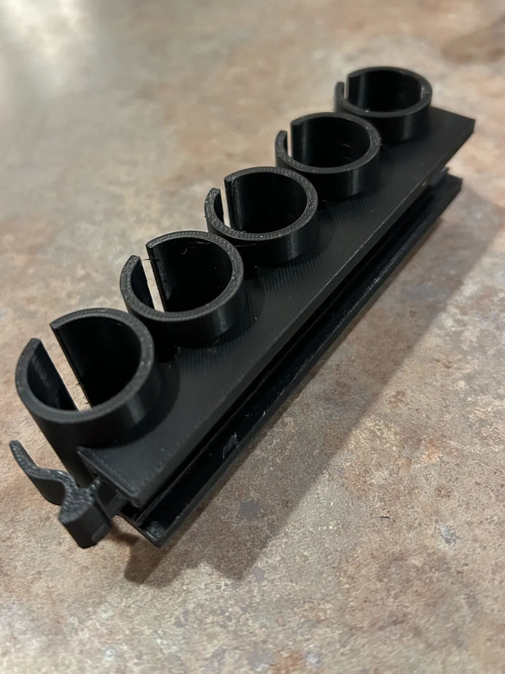 Mossberg Shockwave QD shell clip by kylesmith01 MakerWorld: Download ...