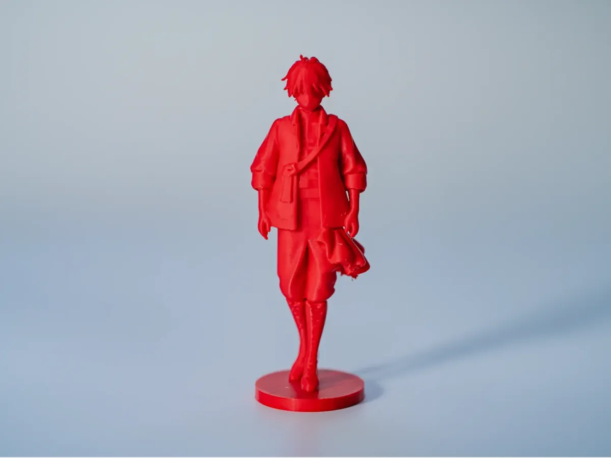 Frieren: Beyond Journey's End_Hutaruku by AtamiSquare MakerWorld ...