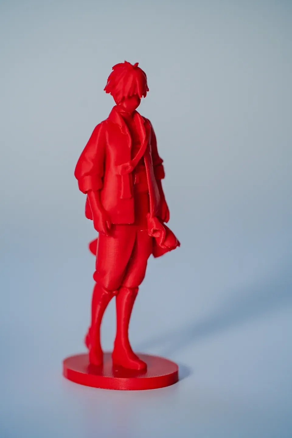 Frieren: Beyond Journey's End_Hutaruku by AtamiSquare MakerWorld ...