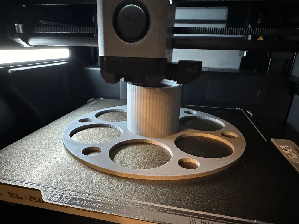 AMS Filament Universal by Criken - MakerWorld