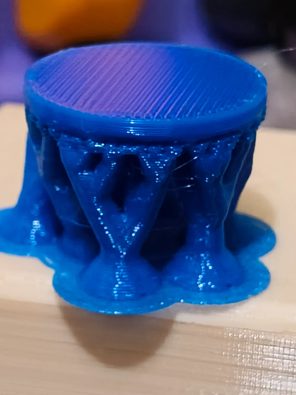 Support test by 丁爺 - MakerWorld