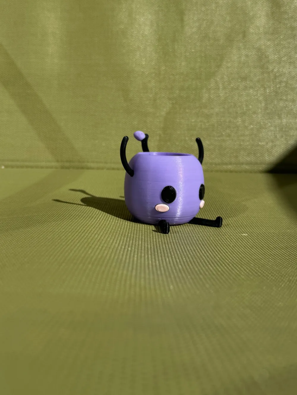 Stardew Valley Junimo Planter by TBH113 - MakerWorld