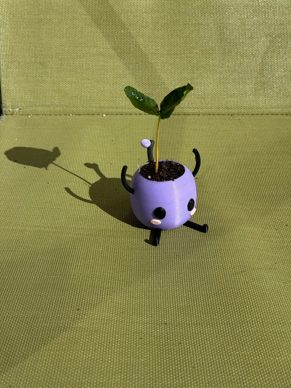 Stardew Valley Junimo Planter by TBH113 - MakerWorld