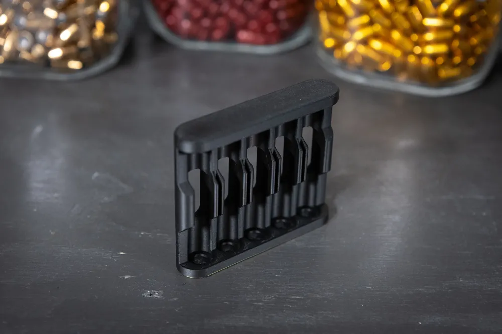 22 ARC Cartridge Clip - Free 3D Print Model - MakerWorld