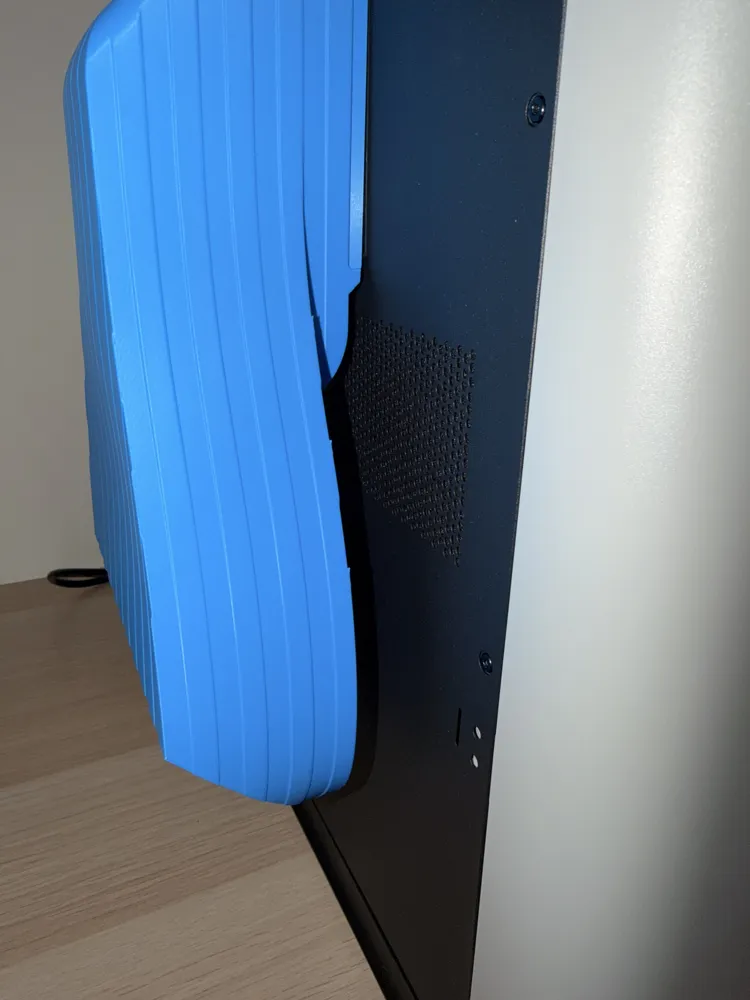 Bambu Lab H2 series waste container - Free 3D Print Model - MakerWorld