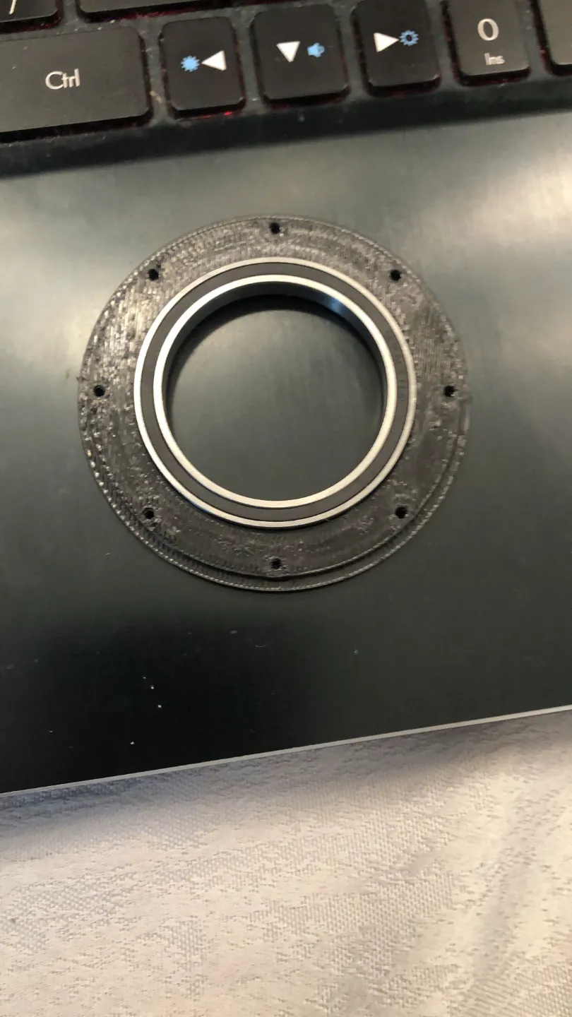 3D Printed MIT Mini Cheetah Actuator - Free 3D Print Model - MakerWorld