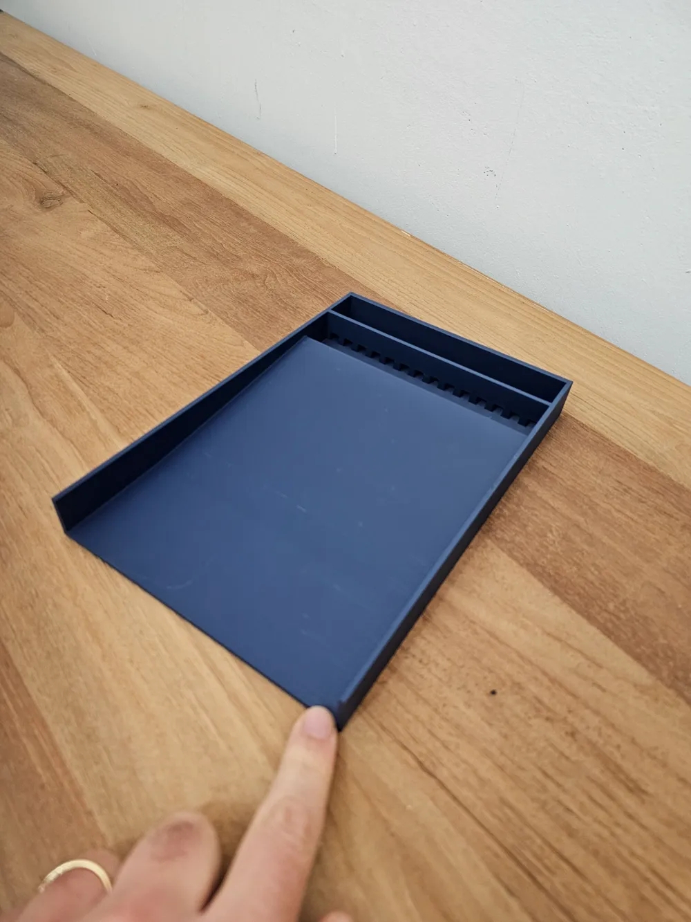 Portable_Miller_Table_For_Gold_NoSupNeeded by Matteo Oberto Prospector ...