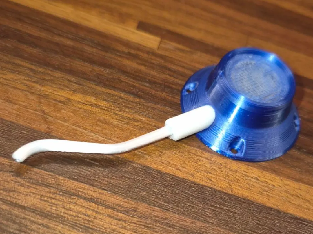 Modèle de cathéter à chambre implantable - Modèle d'Impression 3D ...