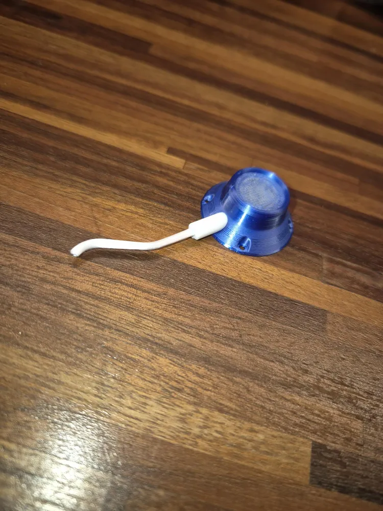 Modèle de cathéter à chambre implantable - Modèle d'Impression 3D ...