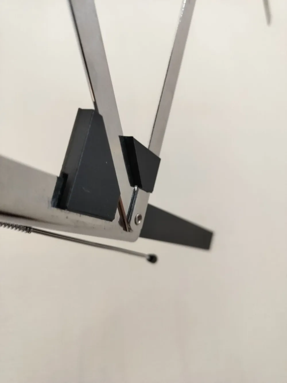 Music Stand Extender - Free 3D Print Model - MakerWorld