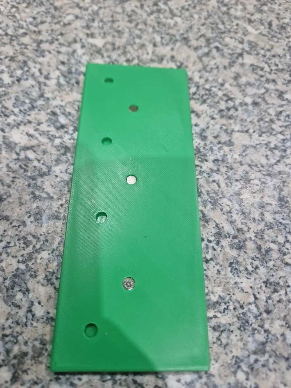 necron display shelf warhammer with magnets by MagicalMan - MakerWorld