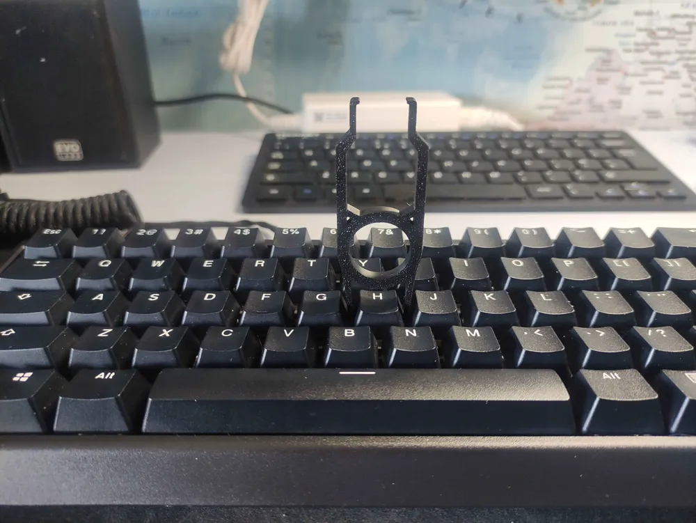 Keycap & Switch puller by vainius MakerWorld: Download Free 3D Models