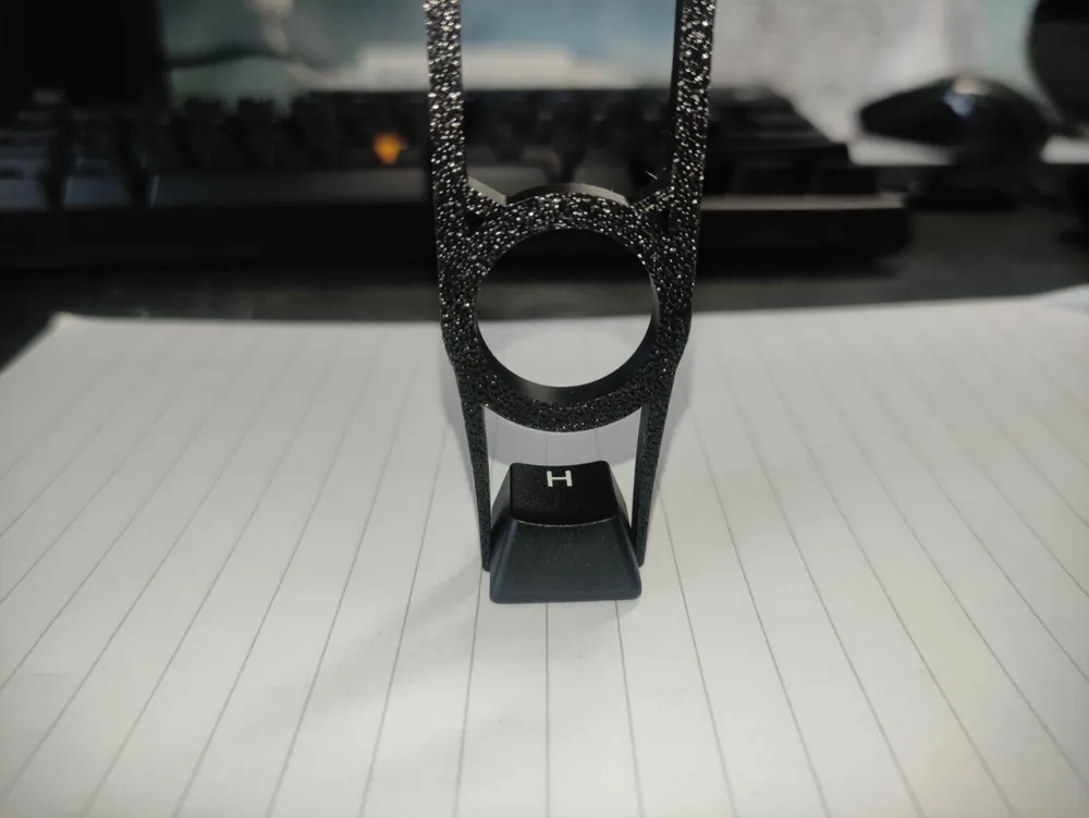 Keycap & Switch puller by vainius MakerWorld: Download Free 3D Models