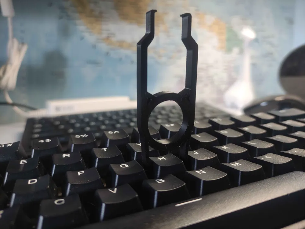 Keycap & Switch puller by vainius MakerWorld: Download Free 3D Models