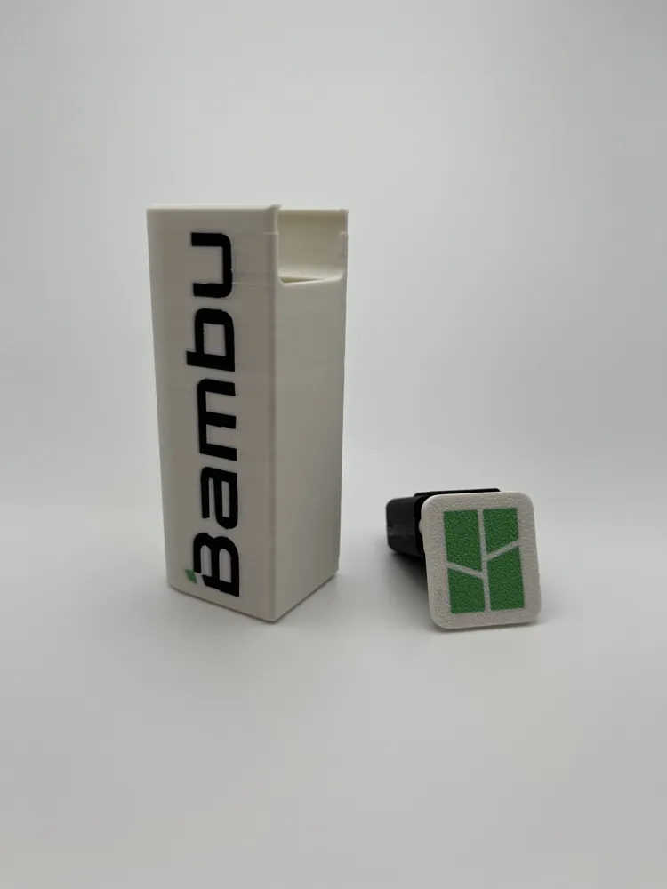 Bambu Lab Filament Cutter Remixed by remii latte - MakerWorld