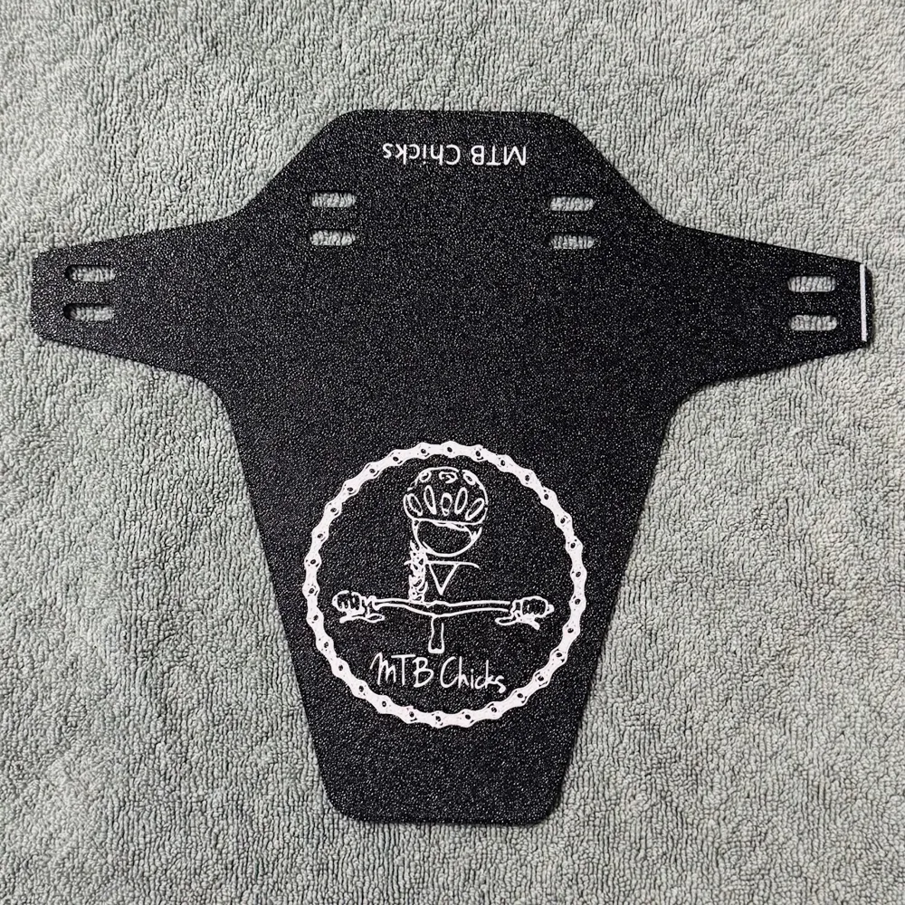 Bike Mud Guard - Free 3D Print Model - MakerWorld