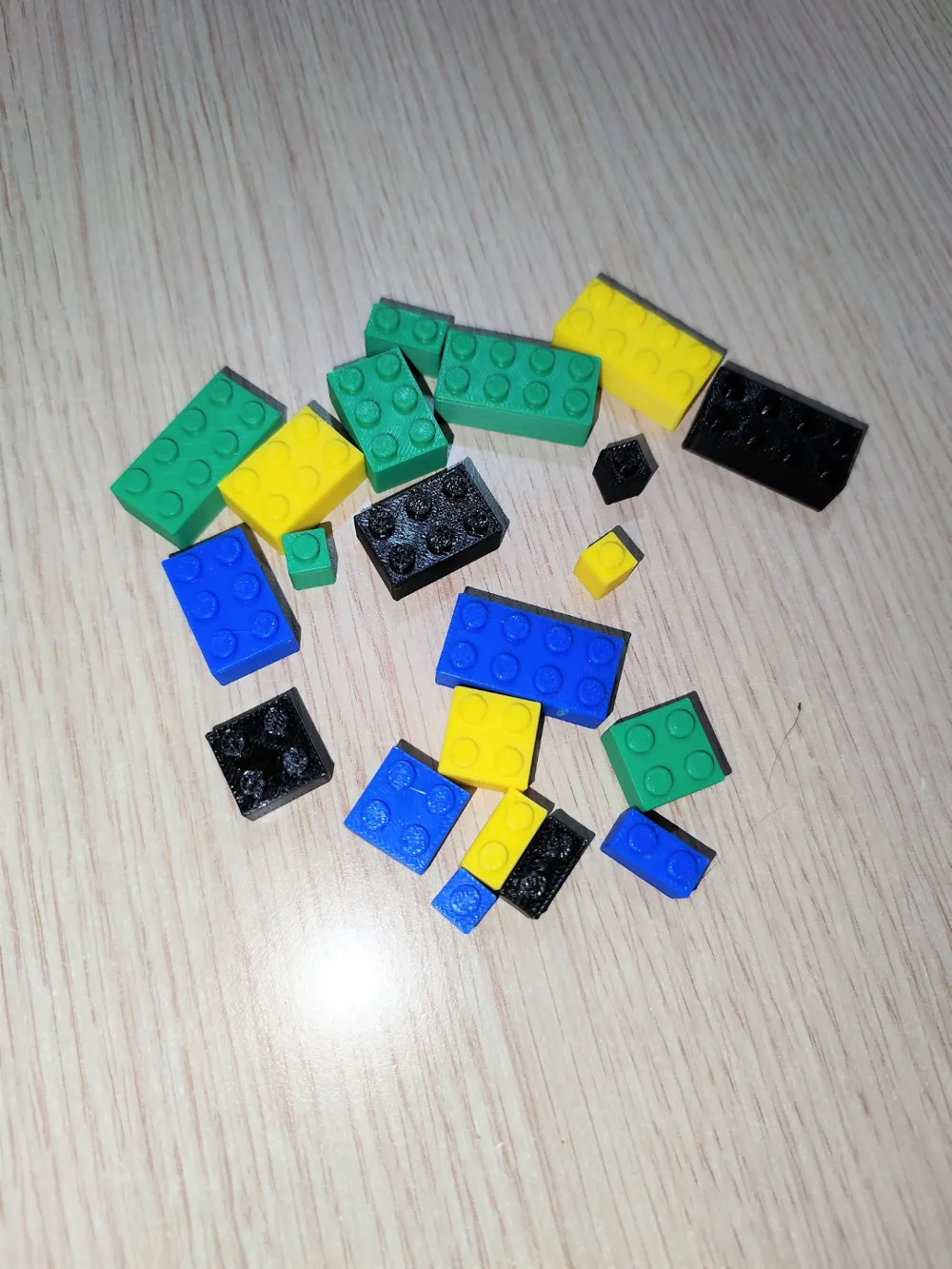 Bricks by 3DFilippo MakerWorld: Download Free 3D Models