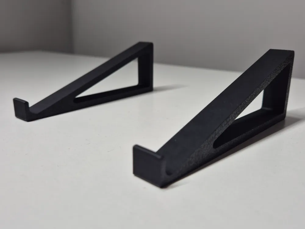Parametric Keyboard Stand - Free 3D Print Model - MakerWorld