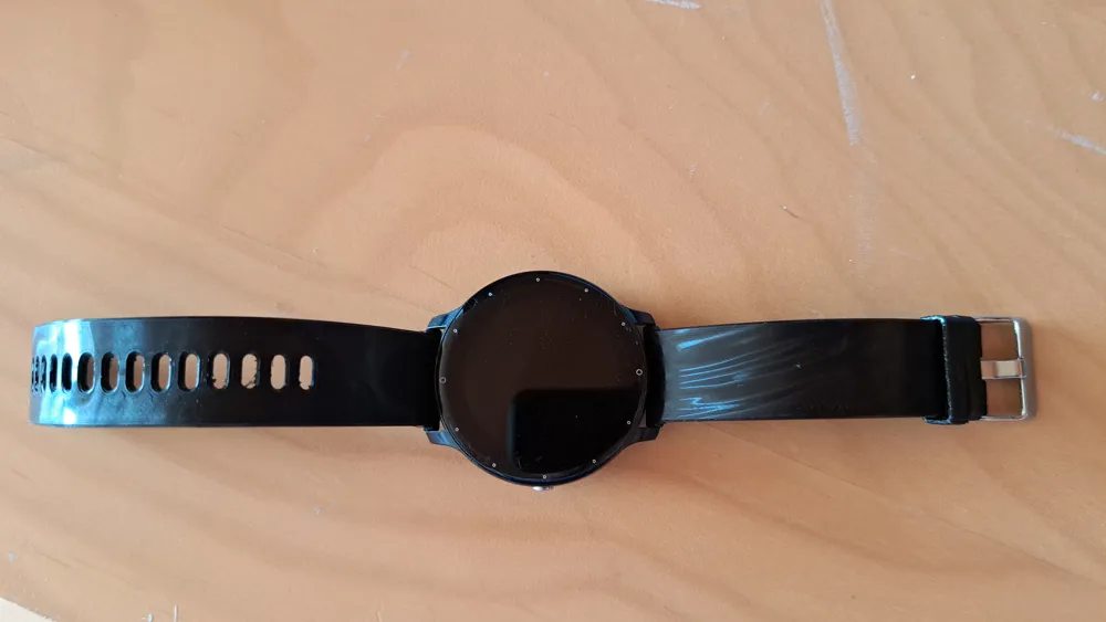 Lige Smart Watch Arm-Band by schuler87 MakerWorld: Download Free 3D Models