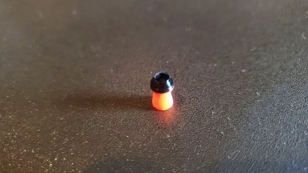 .177 Caliber Pellet_0.2.1 by Diamondback 3D Printer MakerWorld: Download Free 3D Models