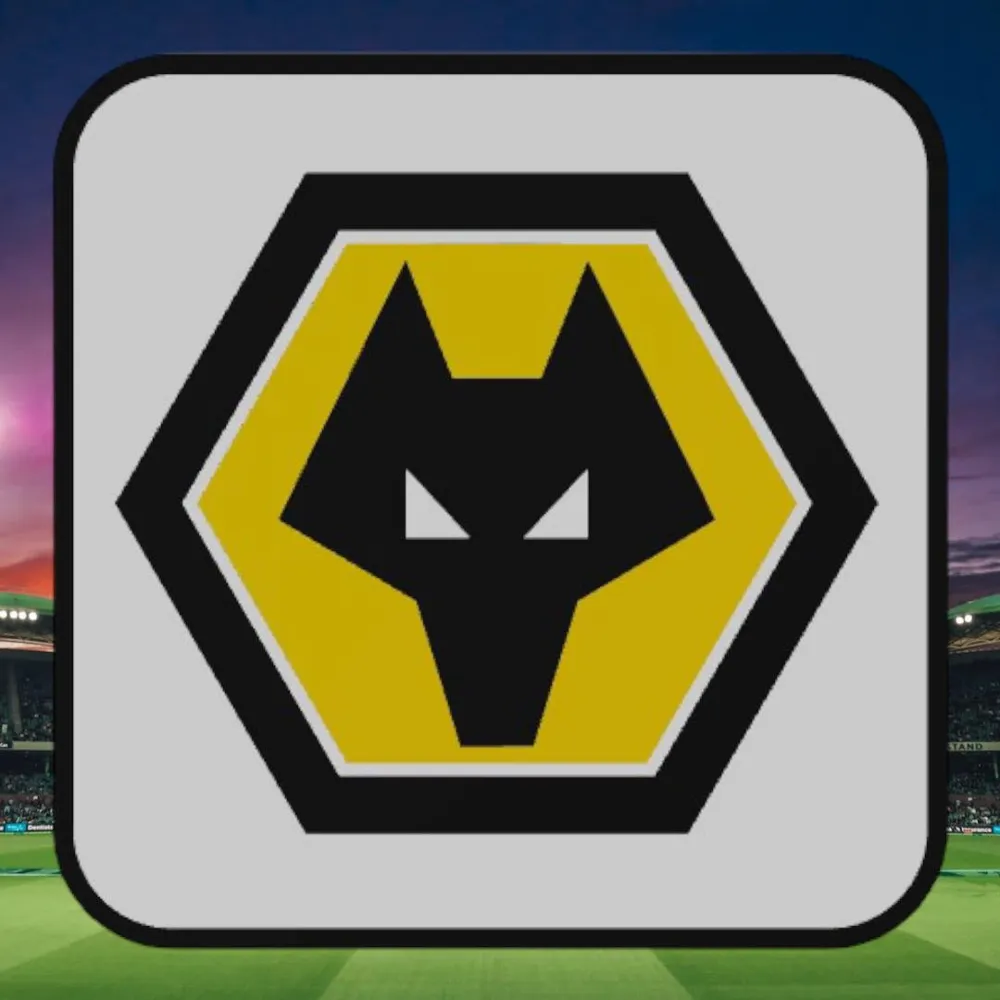 Wolverhampton Wanderers Football Club - Lightbox by Love Prints ...