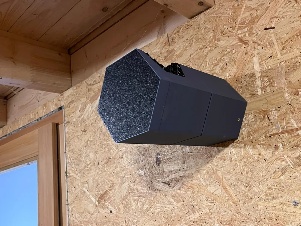 Bike Mount Wall Mount - Free 3D Print Model - MakerWorld