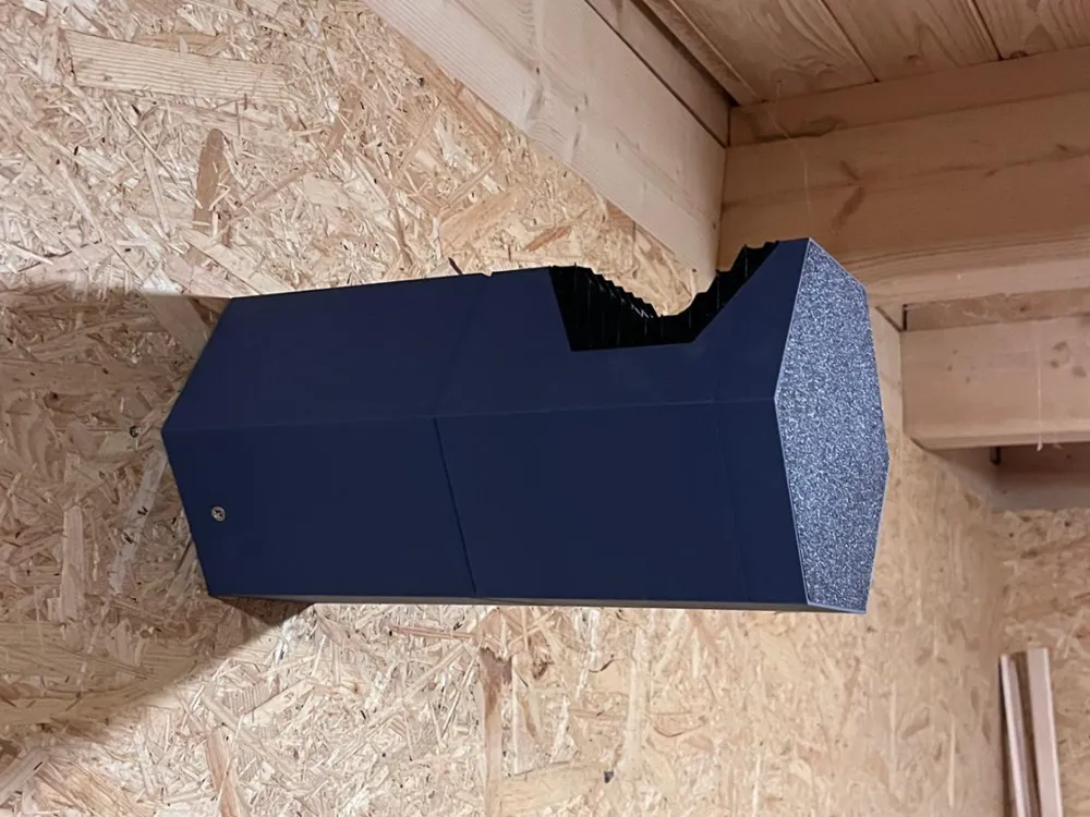 Bike Mount Wall Mount - Free 3D Print Model - MakerWorld