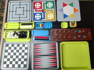 MakerWorld: Download Free 3D Printing Models