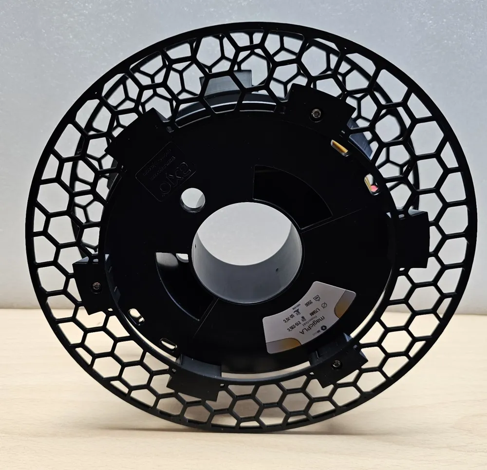 AMS Spool Adapter light - 3DJake 250g by Rainer Backes - MakerWorld