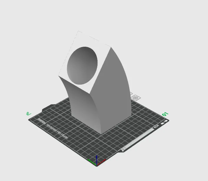 Broken pipe - Free 3D Print Model - MakerWorld