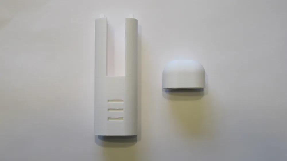 Working Stim Pack (For Airsoft, Paintball, etc) by Kazi MakerWorld ...