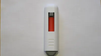 Working Stim Pack (For Airsoft, Paintball, etc) by Kazi MakerWorld ...