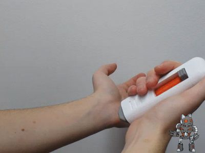 Working Stim Pack (For Airsoft, Paintball, etc) by Kazi MakerWorld ...