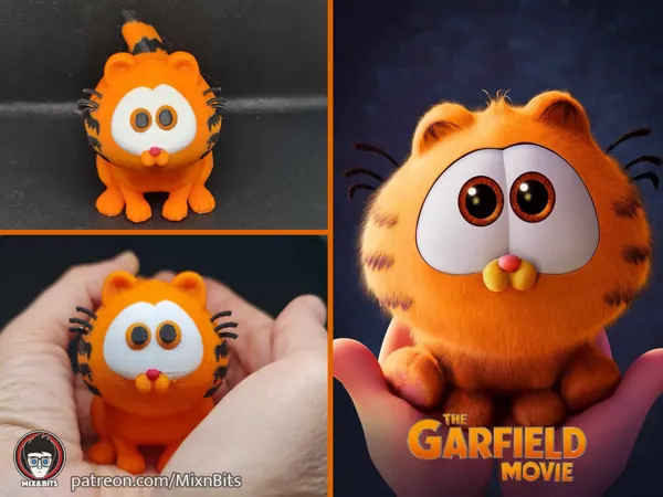 MiX&BitS | Home - MakerWorld