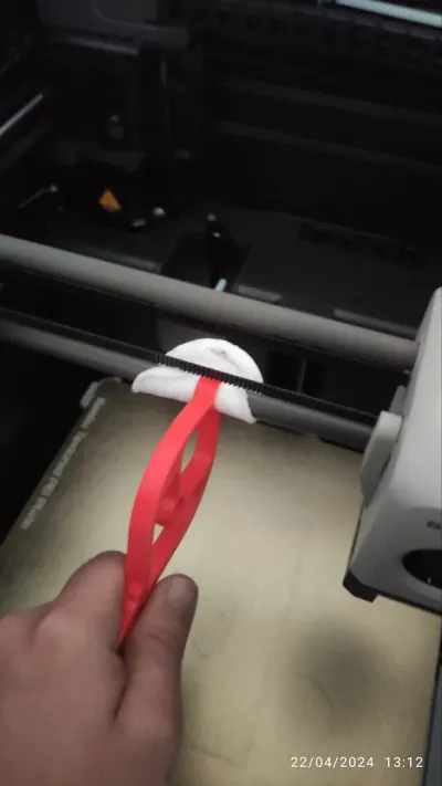 P1 - X1 series carbon bar cleaning pliers by OMBRA3D - MakerWorld