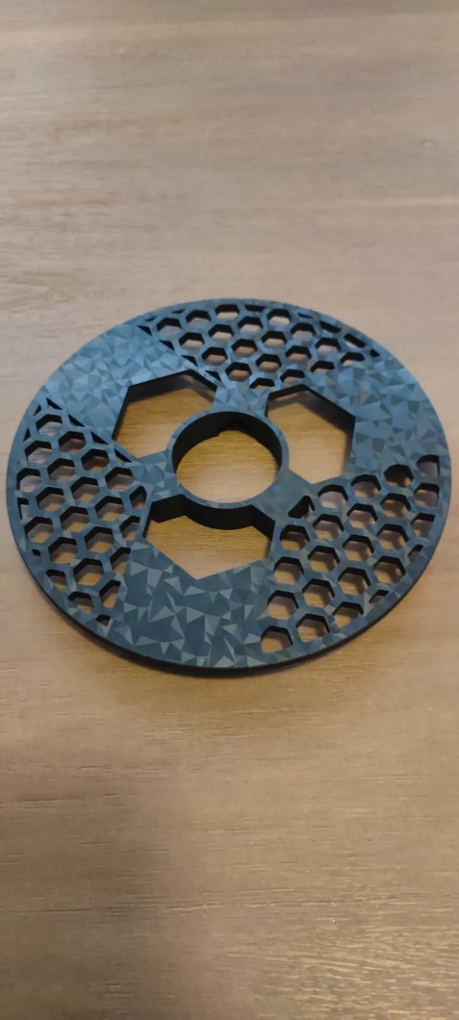 bambu lab refill spool 2ps by sverre1231 - MakerWorld