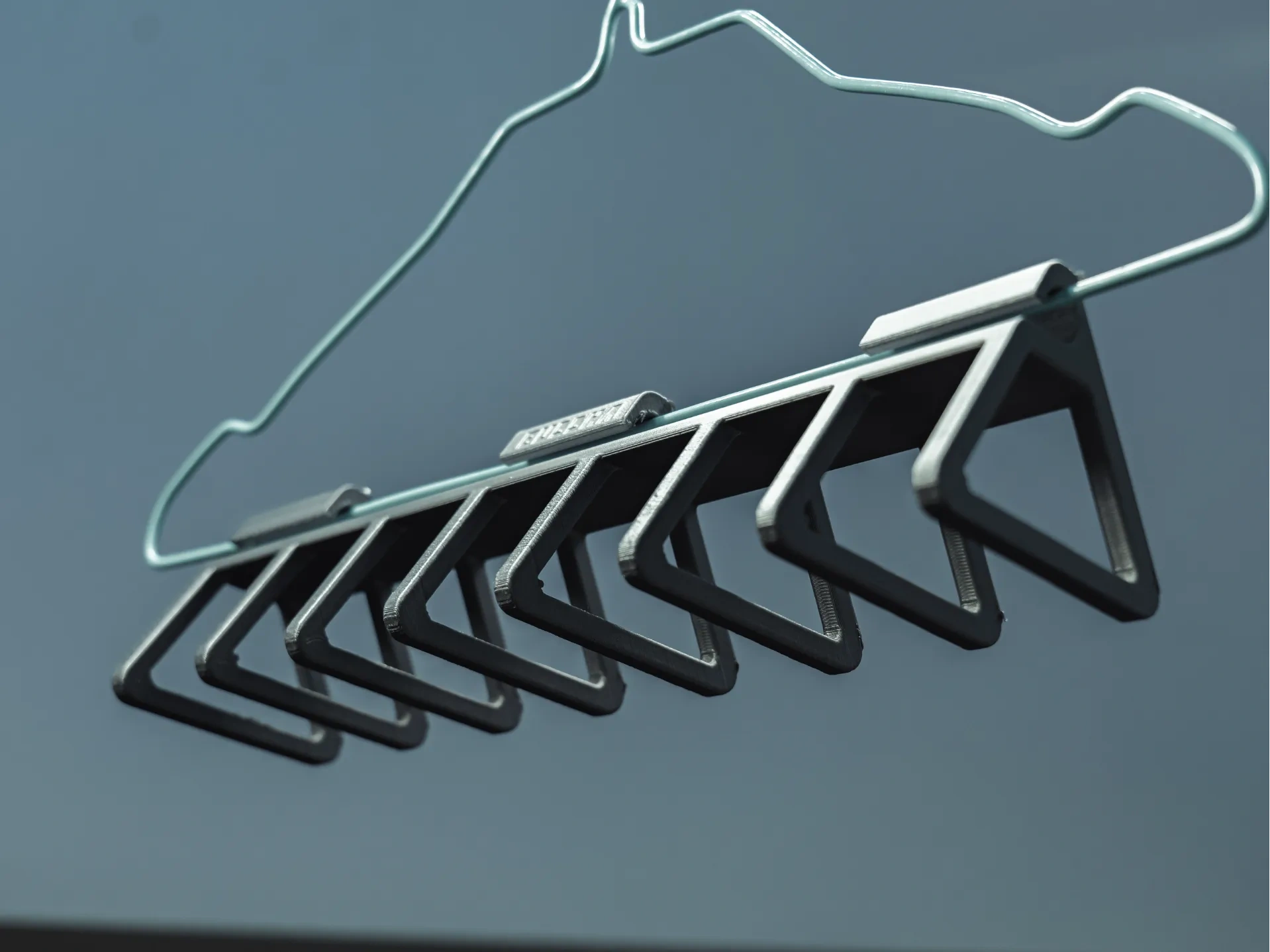 Sock Rack | Easy-to-dry Towel Rack (requires clothes hanger) by user ...