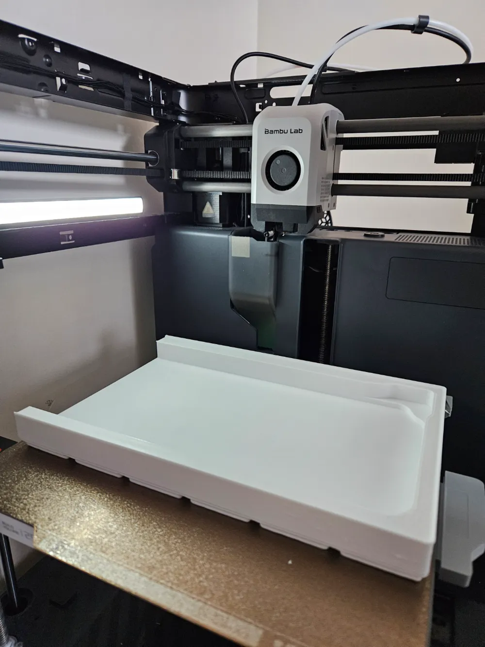 Gridfinity Logitech MX Keys S Keyboard by maximianu - MakerWorld