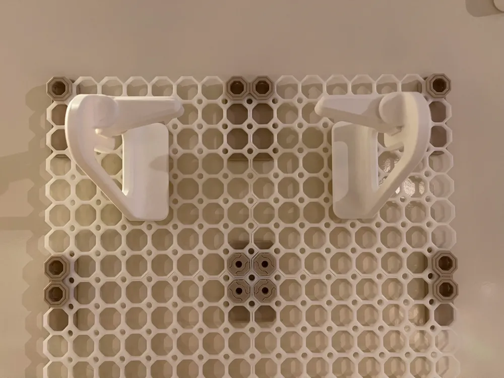 Paper Towel Holder - Multiboard Remixed by Clownskull - MakerWorld