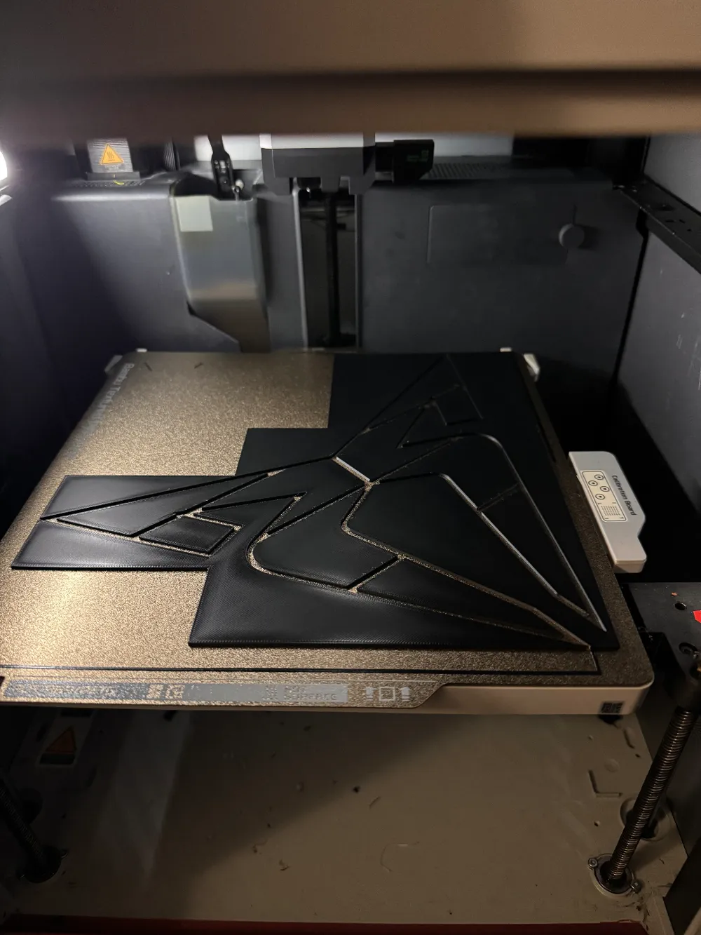 CUPRA LED Sing / Logo Remixed by tms___ - MakerWorld