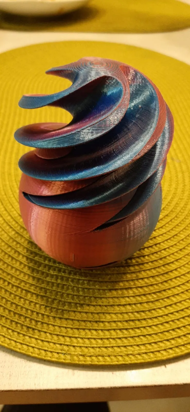 Fidget ball by Pro Models MakerWorld: Download Free 3D Models