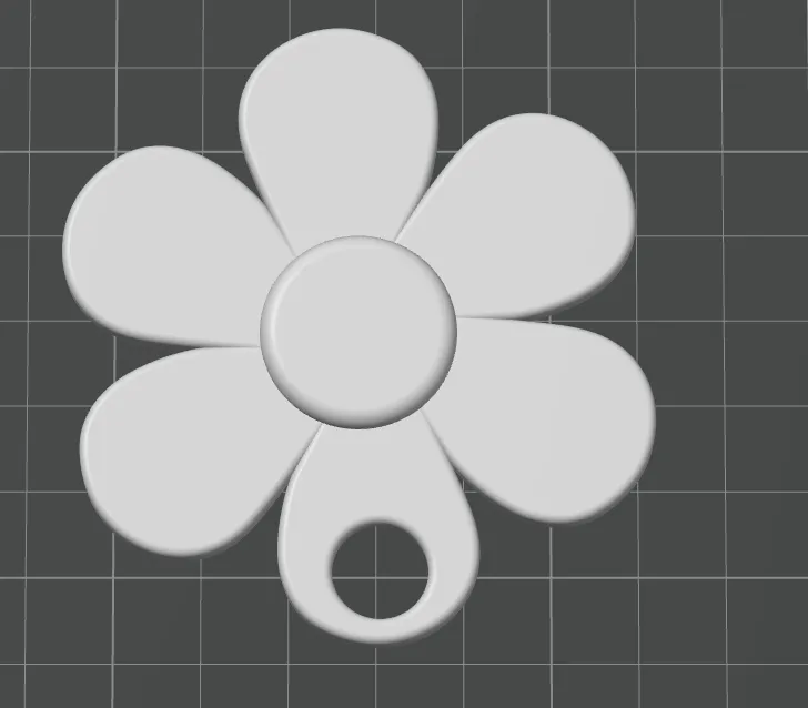 Stanley Tumbler 30oz and 40z Flower Topper - Free 3D Print Model ...