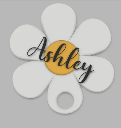 Stanley Tumbler 30oz and 40z Flower Topper - Free 3D Print Model ...