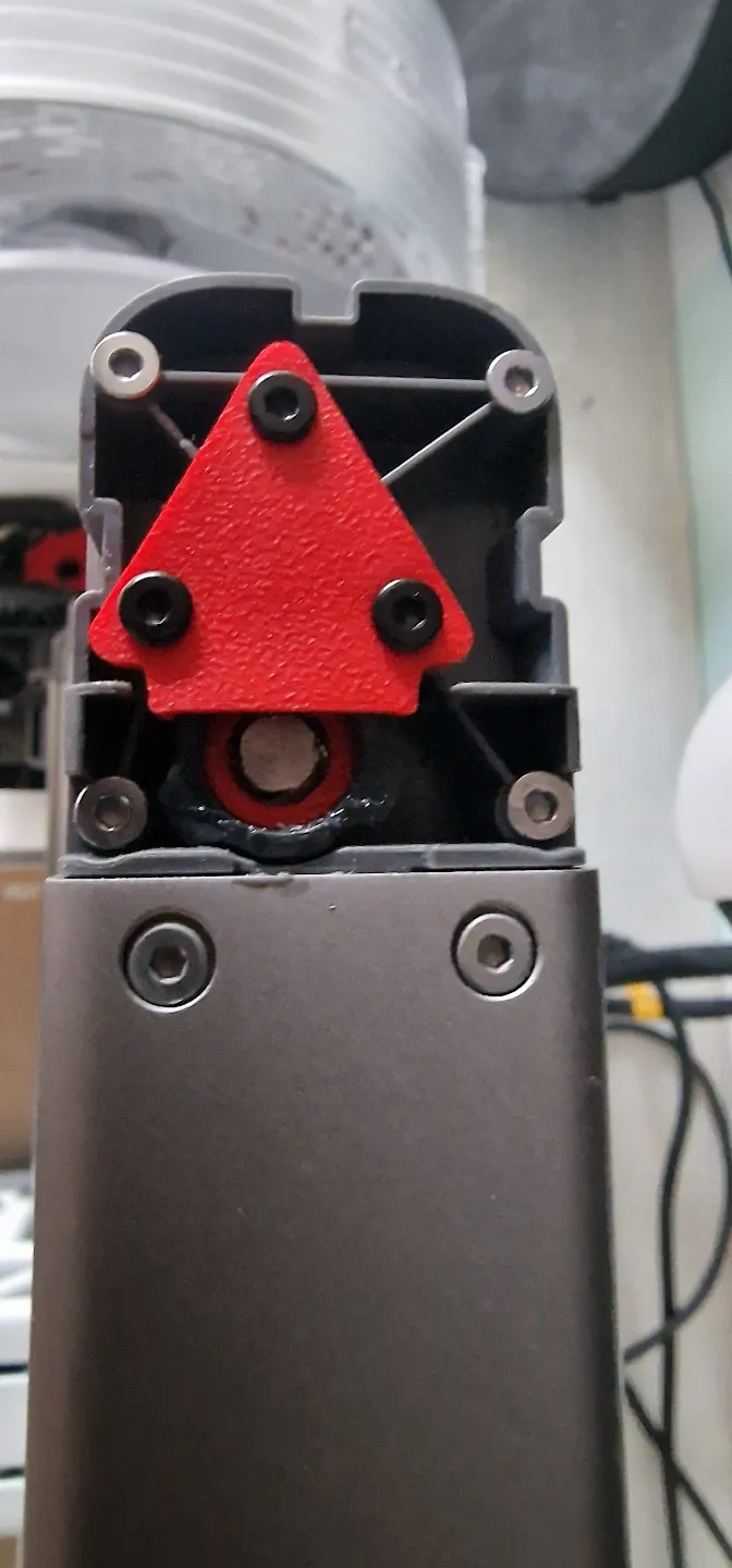 A1 Abnormal Sound Fix Z Axis by Mažylis - MakerWorld
