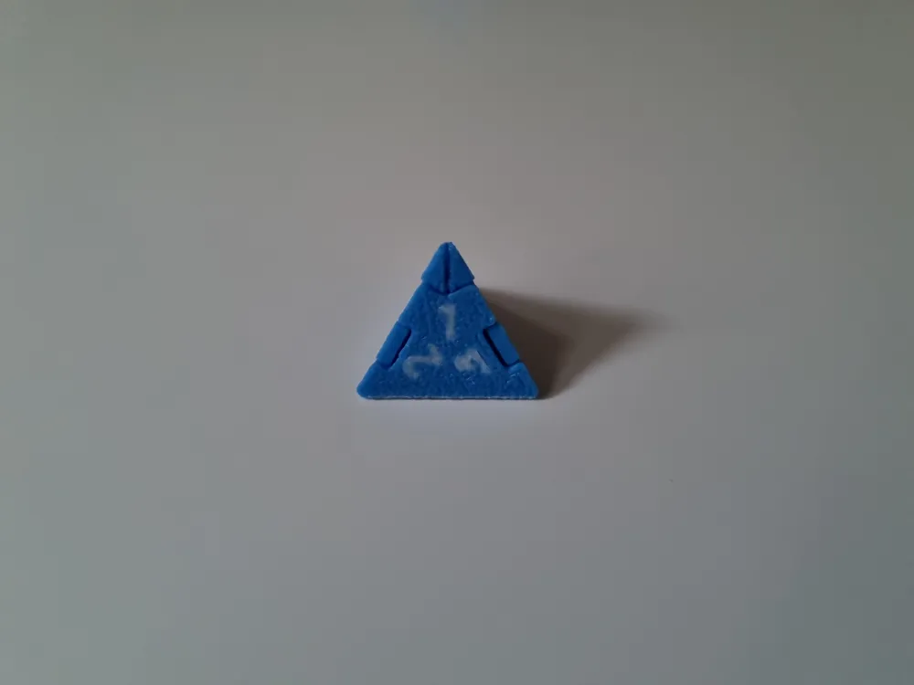 D4 KITCARD V1 by Tjoene - MakerWorld